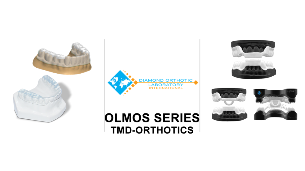 TMD - Craniofacial Pain - Anti-Snoring Devices - Diamond Orthotic ...