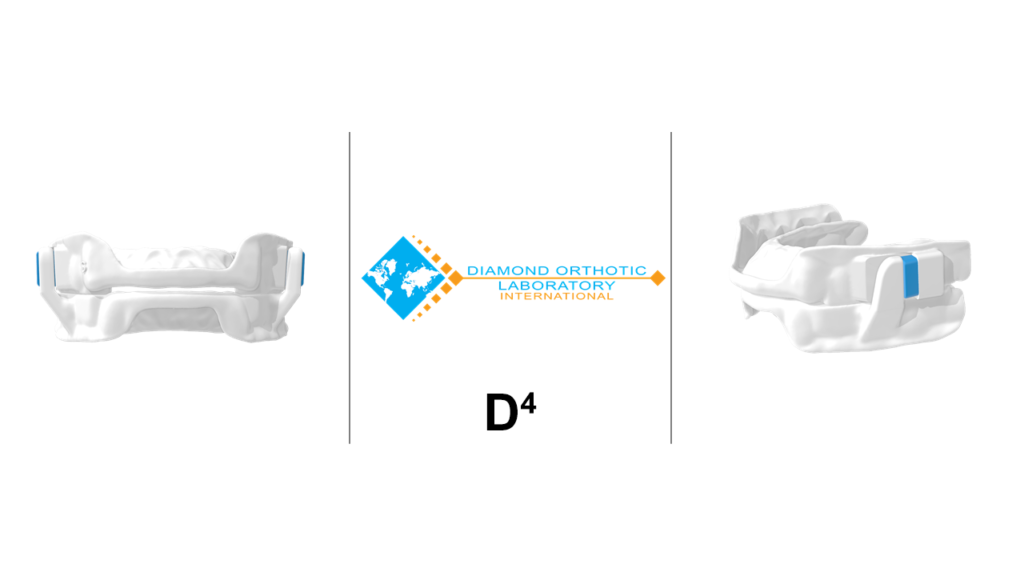 TMD - Craniofacial Pain - Anti-Snoring Devices - Diamond Orthotic ...